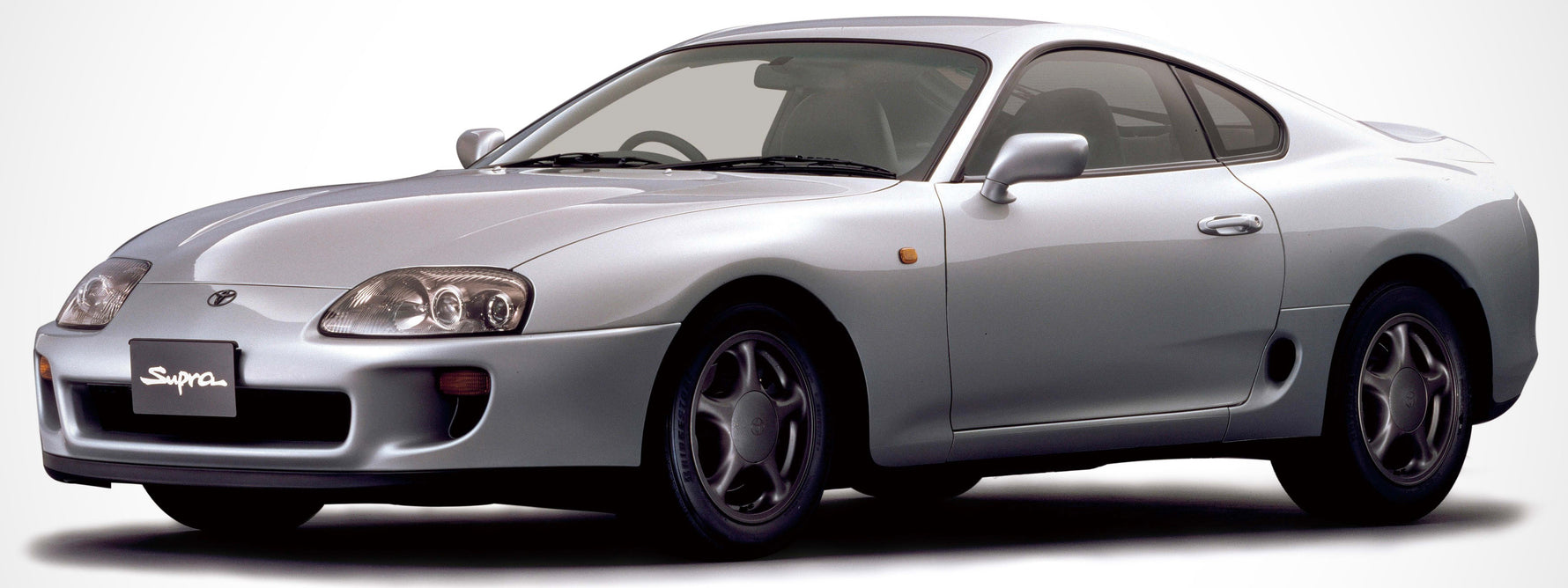 JZA80 Supra – Junsei Auto Parts