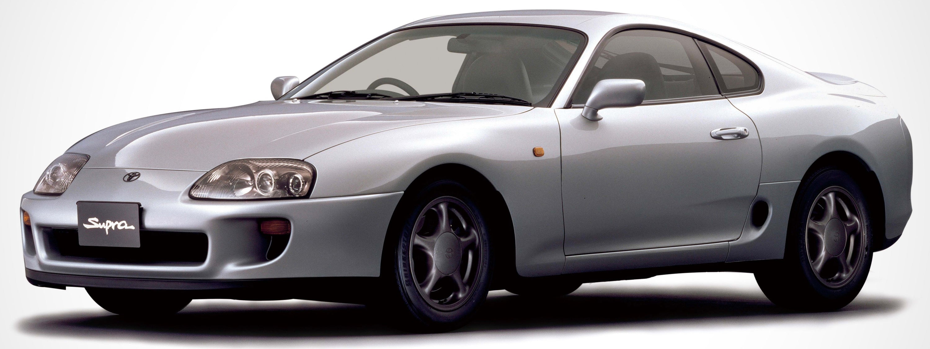 JZA80 Supra – Junsei Auto Parts